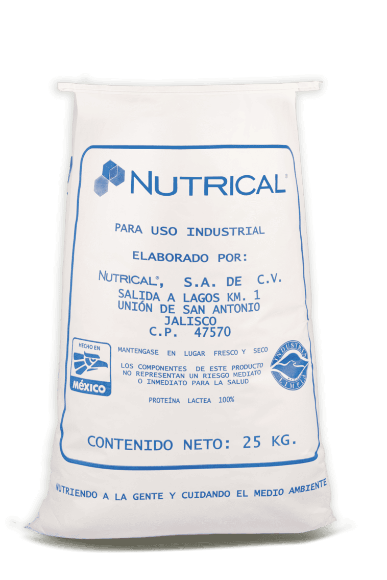 Dairy Products - Nutrical